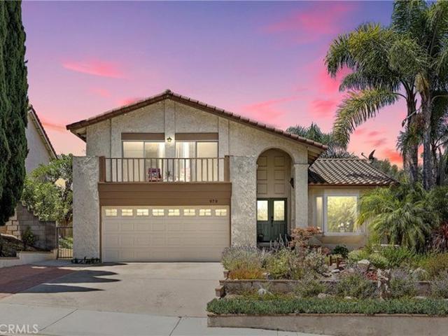979 S Grinnell St, Anaheim, CA 92807