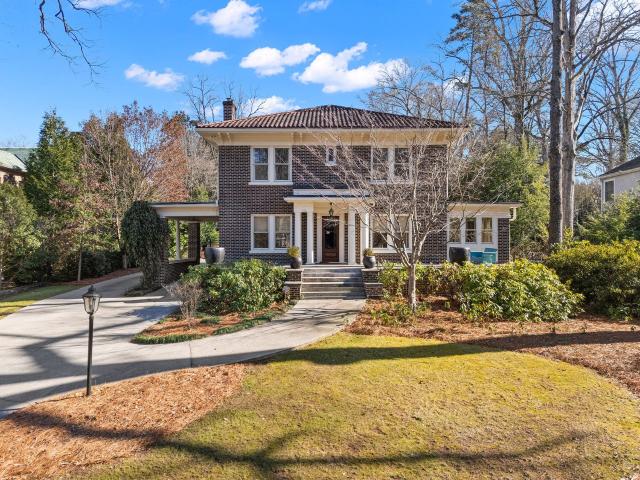 979 Springdale Road NE, Atlanta, US, GA