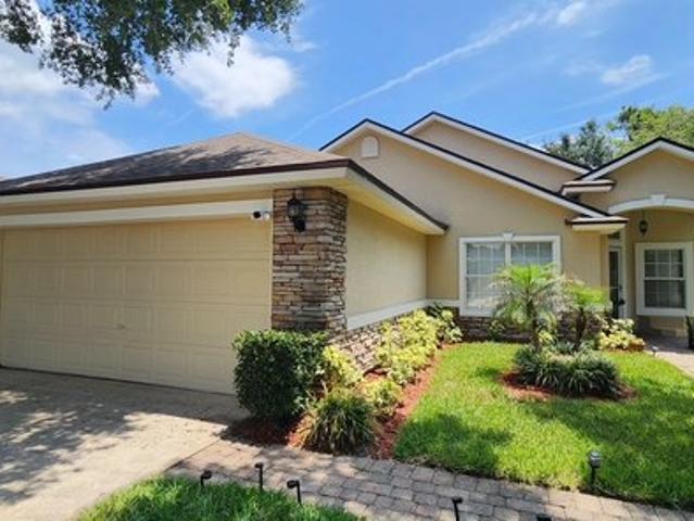 979 Steeple Chase Ln, Orange Park, FL 32065