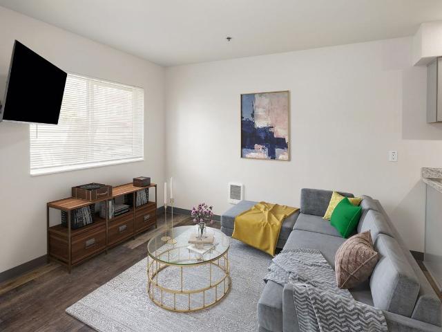 979 Patterson Street 1 Bedroom Apartment for Rent at 979 Patterson St, Eugene, OR 97401 West University