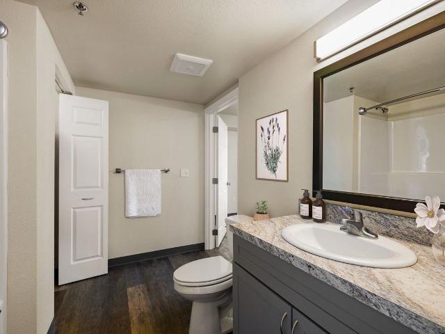 979 Patterson Street 2 Bedroom Apartment for Rent at 979 Patterson St, Eugene, OR 97401 West University