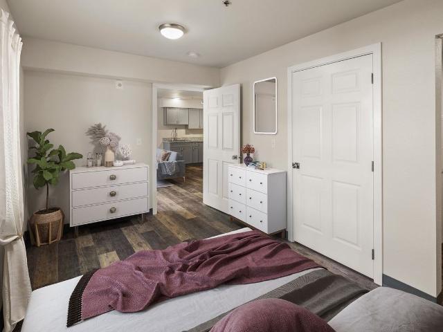 979 Patterson Street 2 Bedroom Apartment for Rent at 979 Patterson St, Eugene, OR 97401 West University