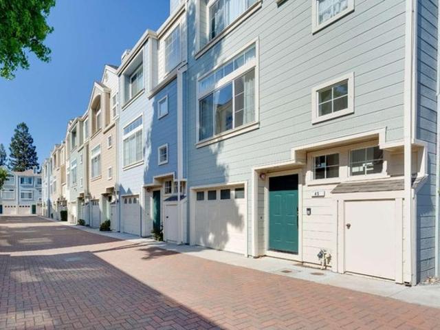 979 Pinto Palm Ter Apt 45, Sunnyvale, CA 94087