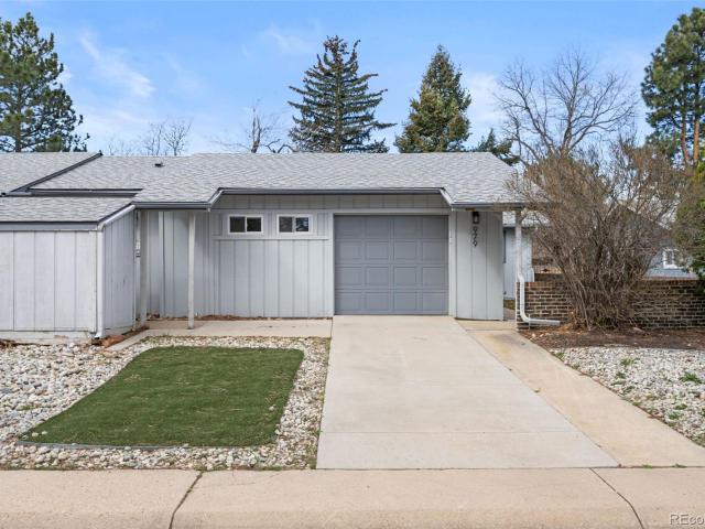979 Roxwood Ln, Boulder, CO 80303 | MLS #6351 | Compass
