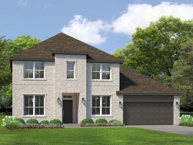 979 Richard Pittmon Dr, Desoto, TX 75115