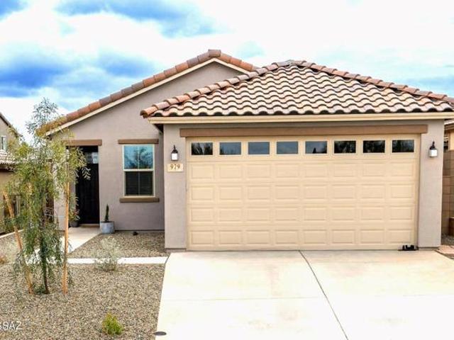 979 W Calle Calca, Sahuarita, AZ 85629