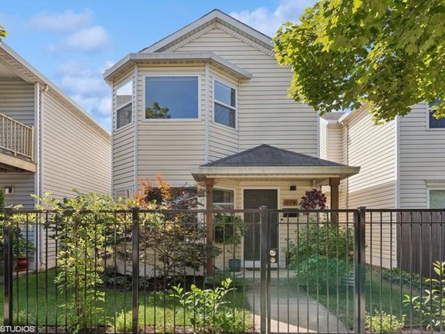 979 W Cullerton St, Chicago, IL 60608