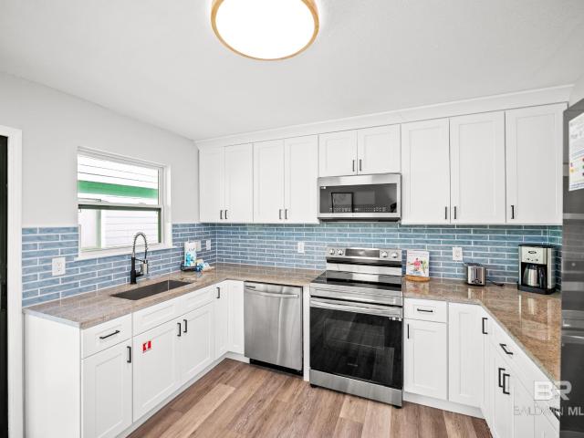 979 W Lagoon Avenue 1A