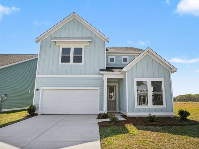 979 Triton Sedona Ave Lot 29, Little River, SC 29566