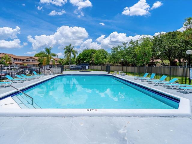 9804 NW 37th St, Unit 3E, Sunrise, FL 33351 | MLS #A12008