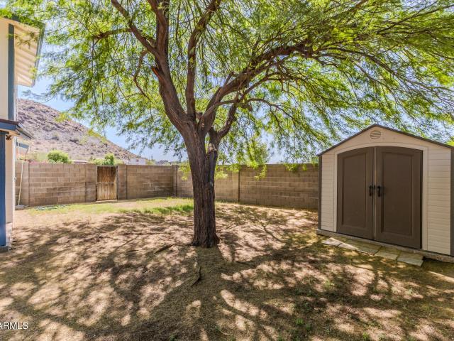 9804 N 4th Ave, Phoenix, AZ 85021 | MLS #7013