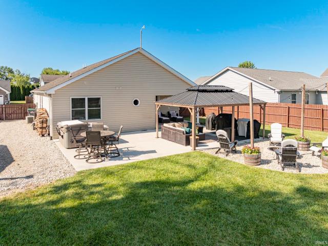 9804 Oak Hammock Drive