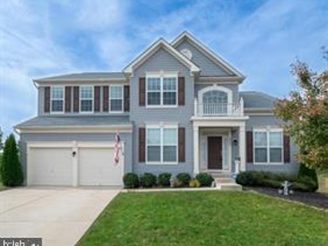 9804 Autumn Path Court