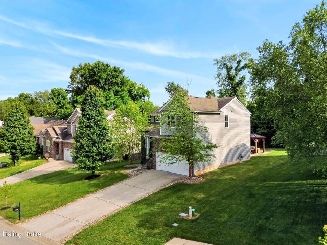 9804 Creek View Estates Dr