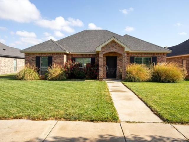 9804 Digby Ln, Amarillo, TX 79119