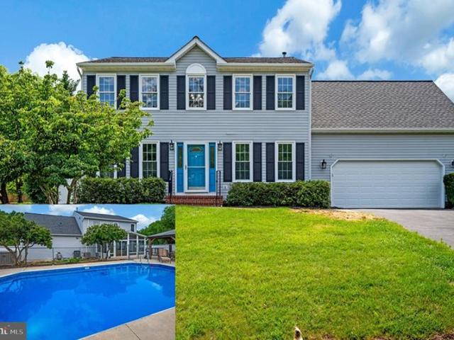 9804 Elm St, Fredericksburg, VA 22407