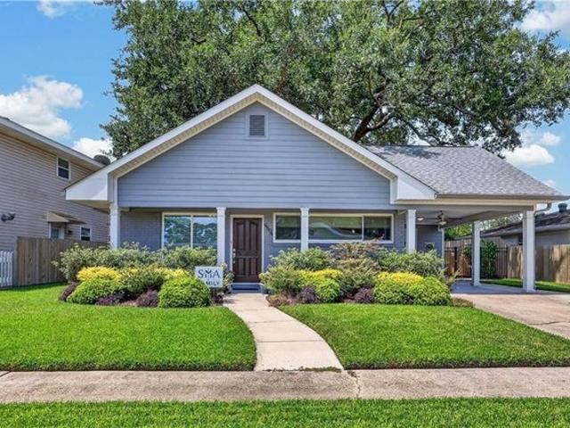 9804 Joel Ave, River Ridge, LA 70123