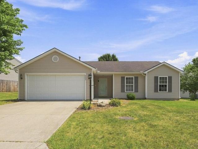 9804 LA Mesa Dr, Fort Wayne, IN 46825