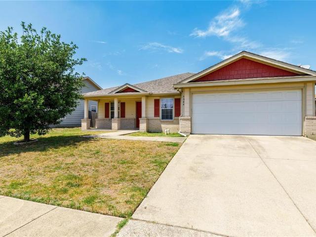9804 Thomas Jefferson Drive