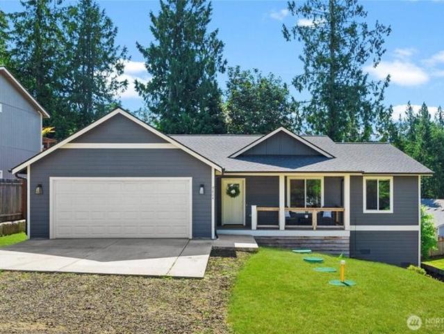 9804 Windward Dr NW, Olympia, WA 98502