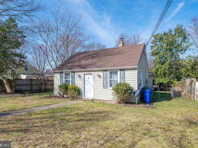 9804 47th Ave, College Park, MD 20740
