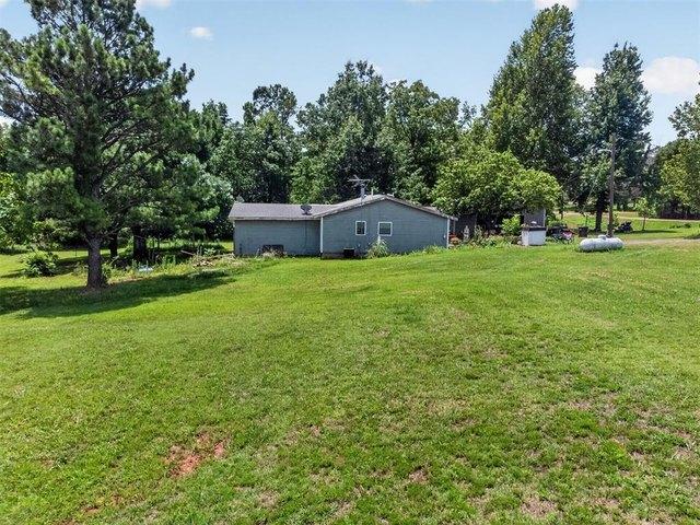 980574 S Oaktree Rd, Wellston, OK 74881
