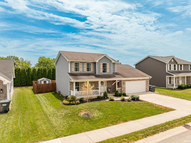 9805 Oak Hammock Drive