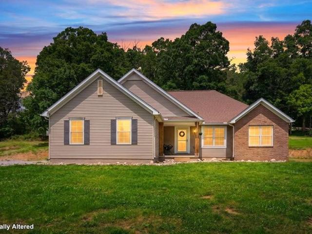 9805 Beaver Pike, Jackson, OH 45640