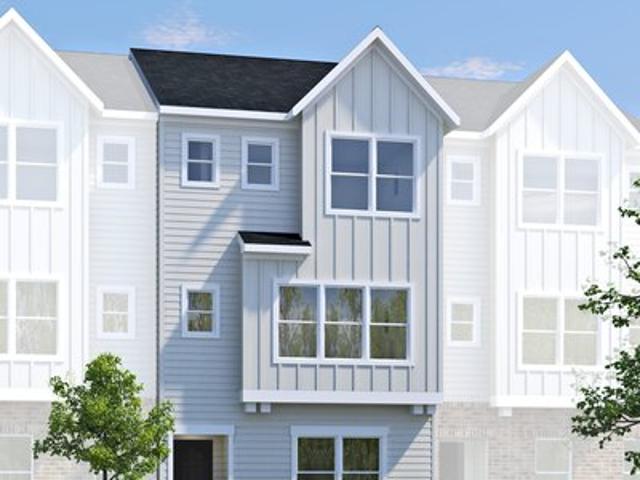 9805 Brookskirt Run, Glen Allen, VA 23059