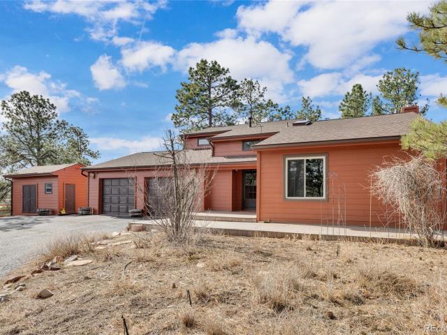 9805 Deerfield Road