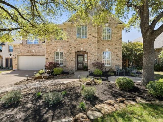 9805 Drip Rock Ln, Austin, TX 78730