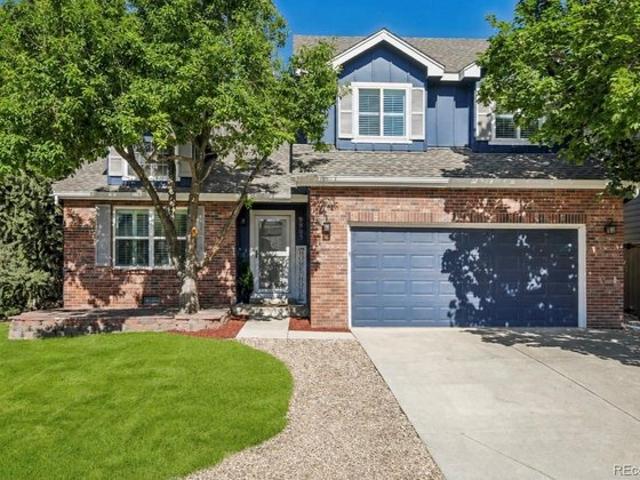 9805 Foxhill Cir, Highlands Ranch, CO 80129