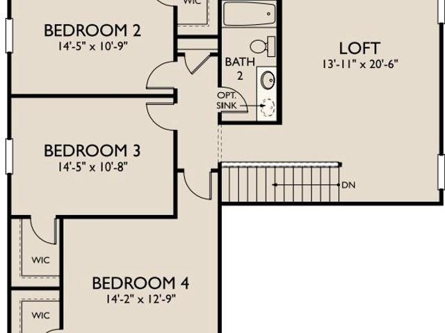 9805 Serene Bliss Ln