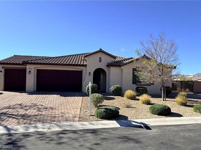 9805 Yellow Shadow Ave, Las Vegas, NV 89149
