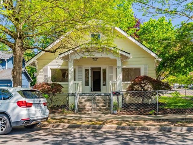 9806/9 N Midway Ave, Portland, OR 97203