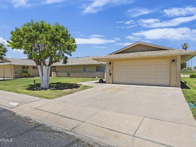 9806 N Balboa Dr, Sun City, AZ 85351
