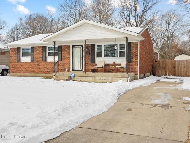9806 Caven Ave