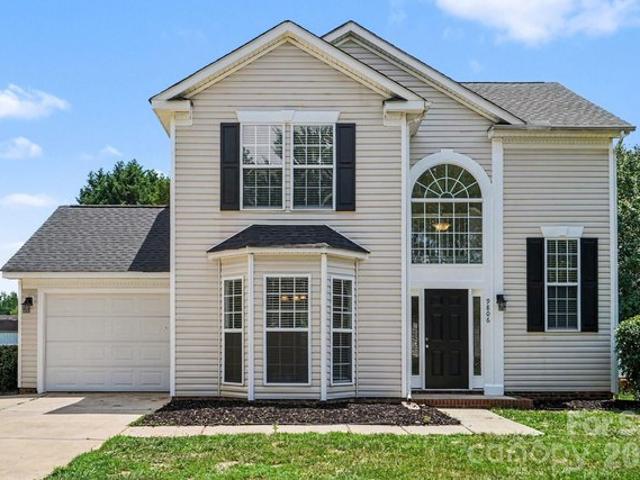 9806 Coriander Ct, Charlotte, NC 28215