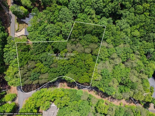 9806 Fairway Dr, Jasper, GA 30143 | MLS #7682 | Compass