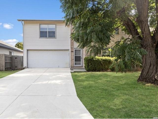 9806 Kelton Dr, San Antonio, TX 78250