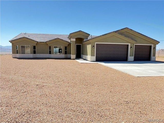 9807 N Atossa Rd, Kingman, AZ 86401