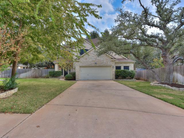 9807 Nepal Cove, Austin, TX 78717 | MLS #9887 | Compass