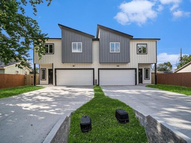 9807 Bamboo Rd Unit B, Houston, TX 77041