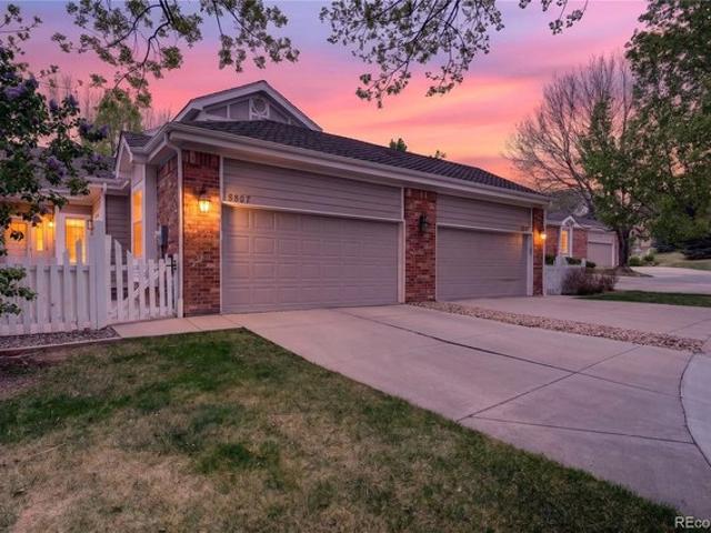 9807 Carmel Ct, Lone Tree, CO 80124