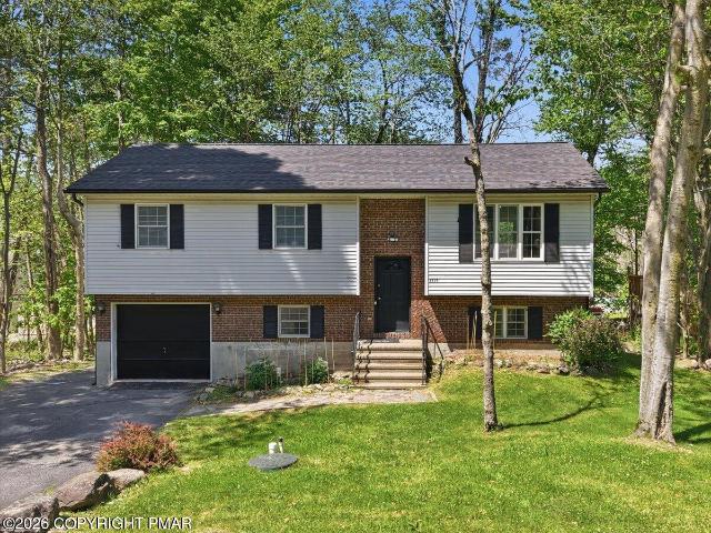 9807 Deerwood Drive