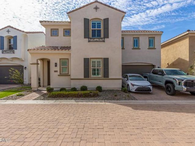 9807 E Axle Ave, Mesa, AZ 85212