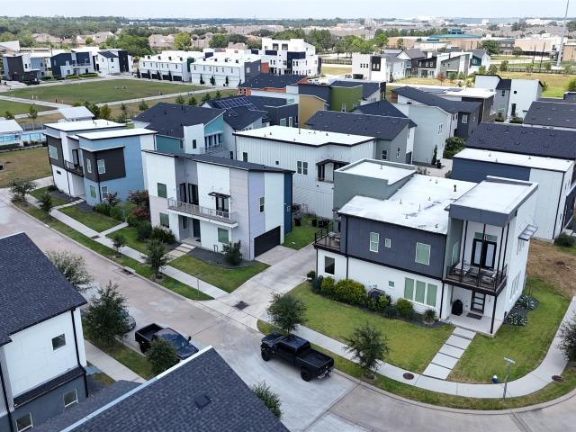 9807 Hope Harbor Ln, Houston, TX 77080 | MLS #16188