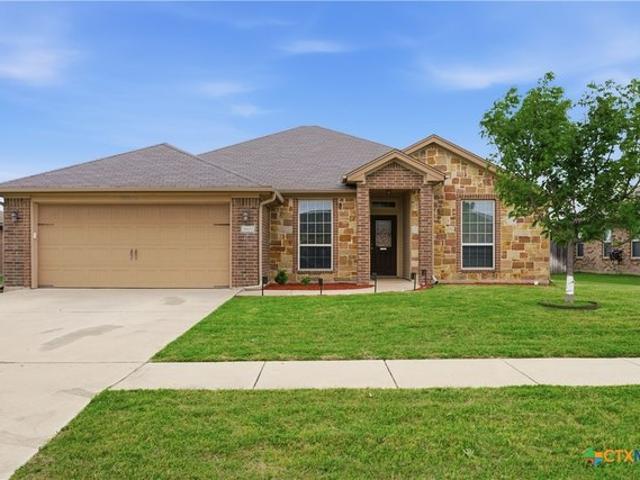 9807 Kaitlyn Dr, Killeen, TX 76542