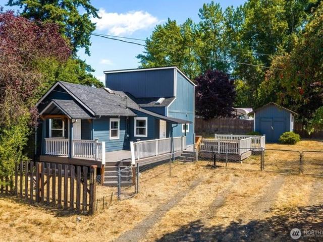9807 Park Ave S, Tacoma, WA 98444