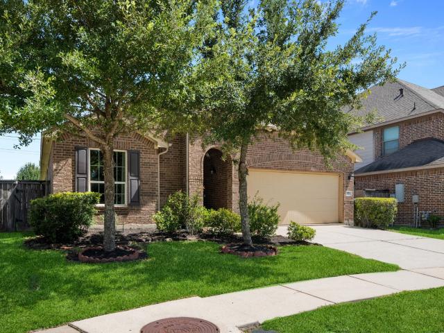9807 Patricia Haven Lane